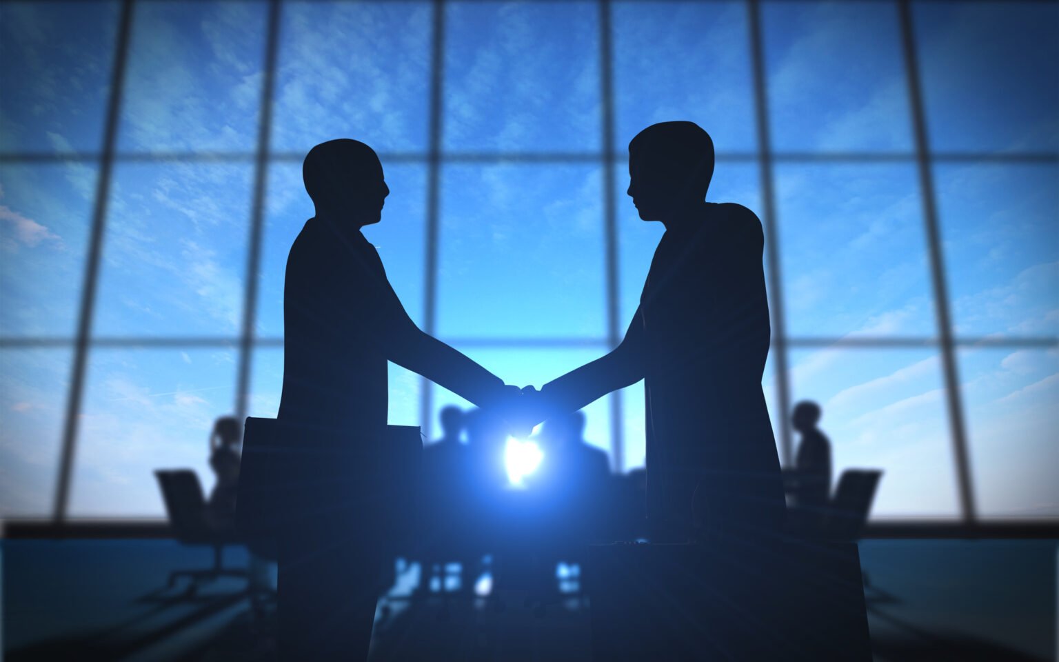 Service Agreements ( AMC) - QualTrec Solutions
